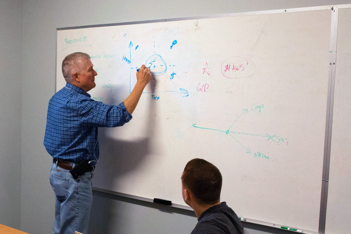 Why House of Brick? - House of Brick