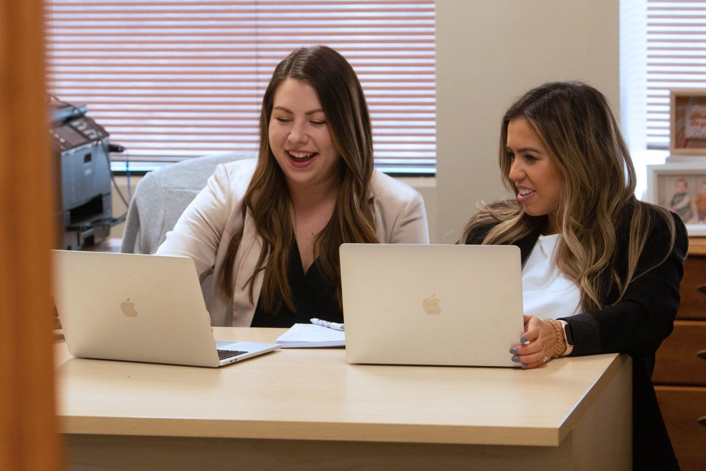 Company // House of Brick