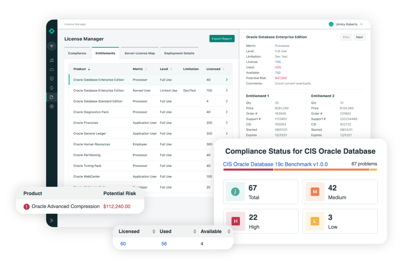 House of Brick // Full circle solutions to prevent cloud challenges