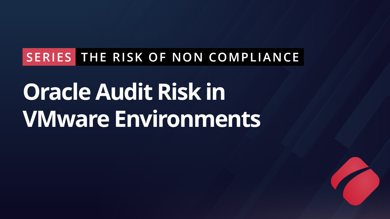 Support Position For Oracle Products Running On Vmware Virtualized Environments Outlet